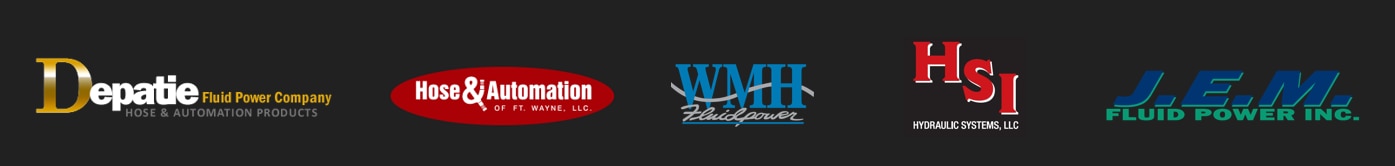 About Depatie | Depatie Fluid Power