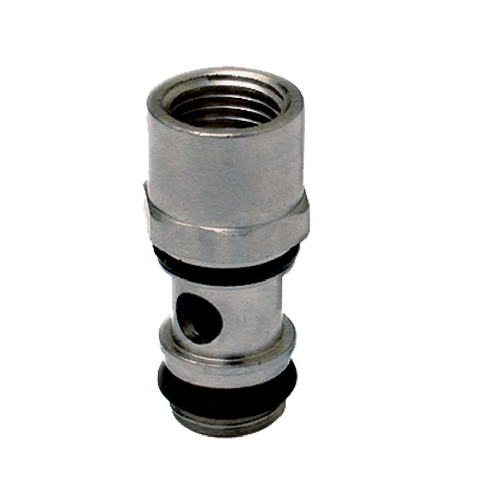 Female Bolt - Female Threaded Banjo Bolt - Prestolok | Depatie Fluid Power