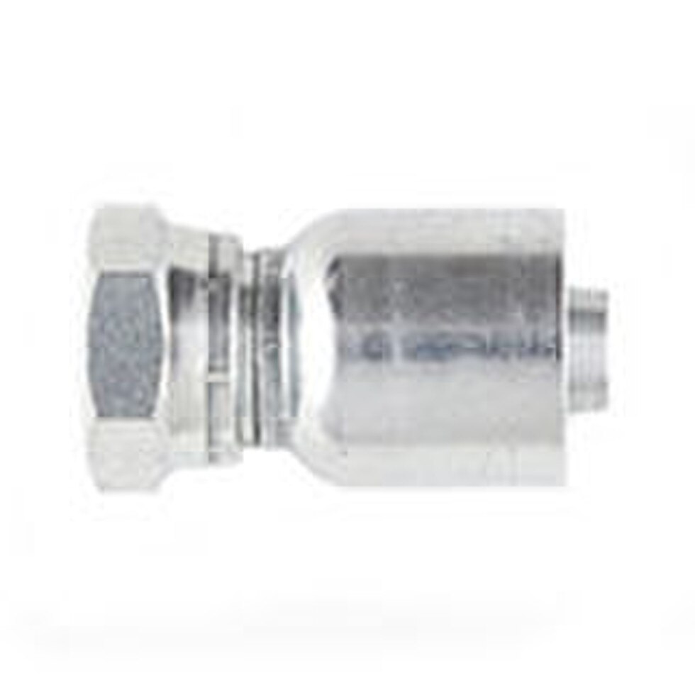 Female Metric - Swivel - (Ball Nose) - Straight - 43 Series Fittings ...