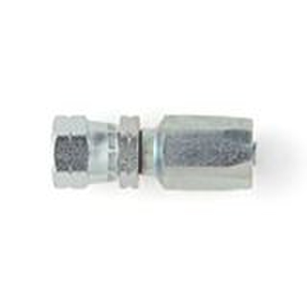 Female SAE 45 - Swivel - Straight - 42 Series Fittings | Depatie Fluid ...