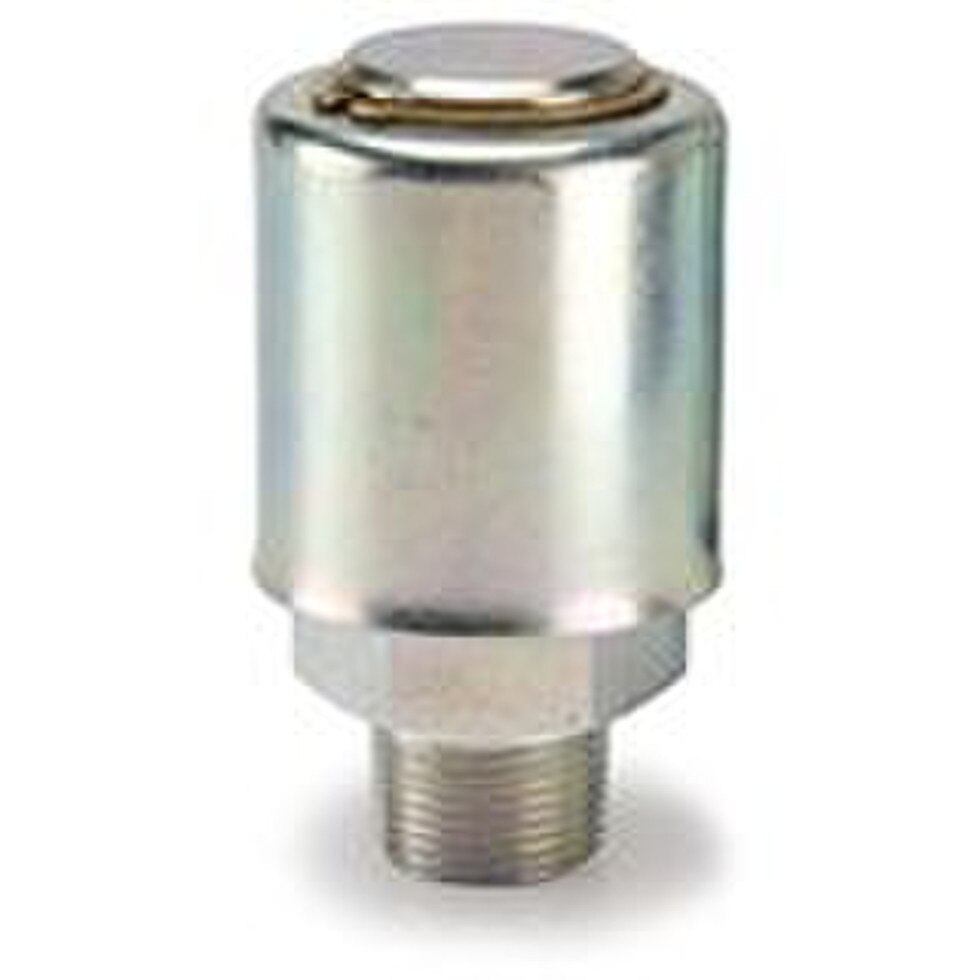 H1 Series Pressure-Vacuum Relief Valve | Depatie Fluid Power