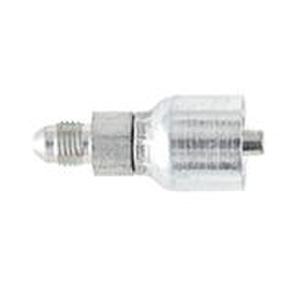 Male JIC 37 - Rigid - Straight - 43 Series Fittings | Depatie Fluid Power