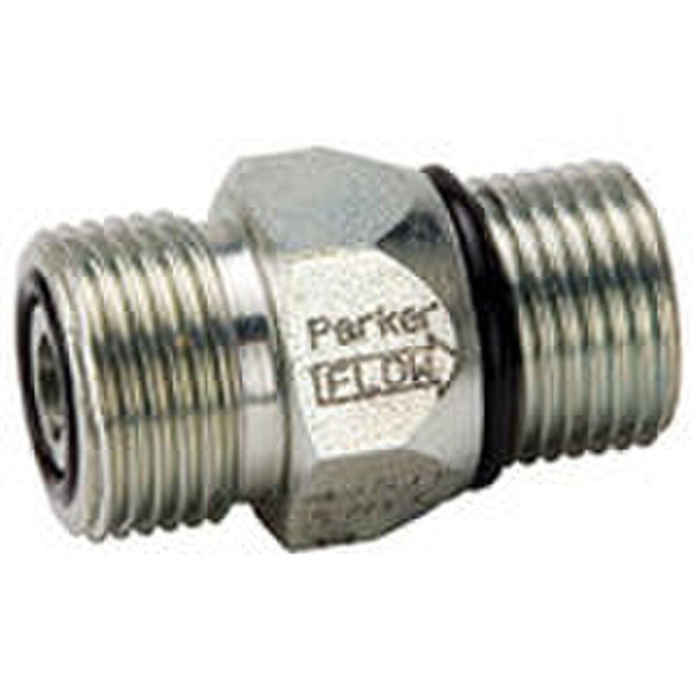 Male Seal-Lok to Male SAE O-Ring Straight Thread - DT Series ...