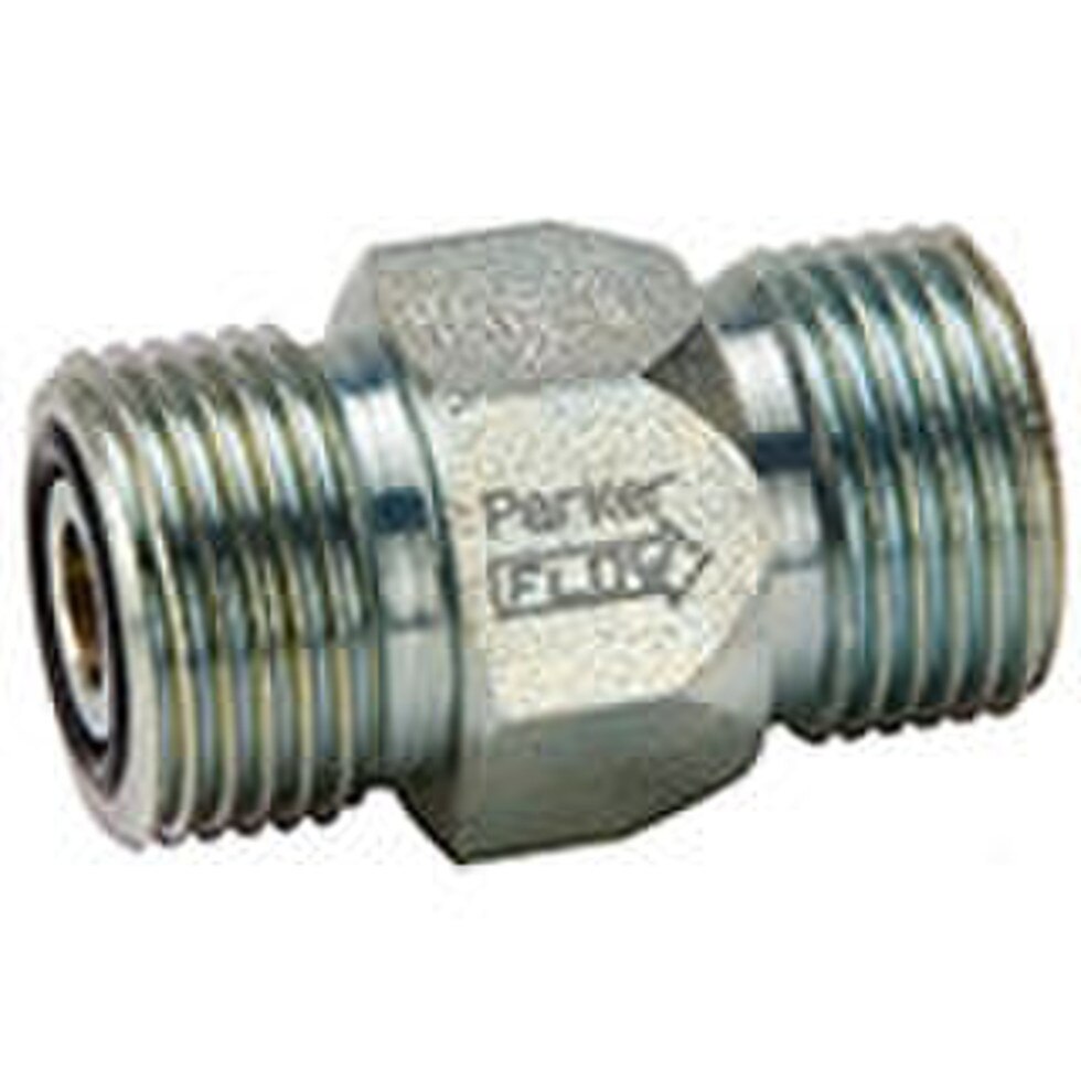 Male Seal-Lok to Male Seal-Lok - DT Series | Depatie Fluid Power