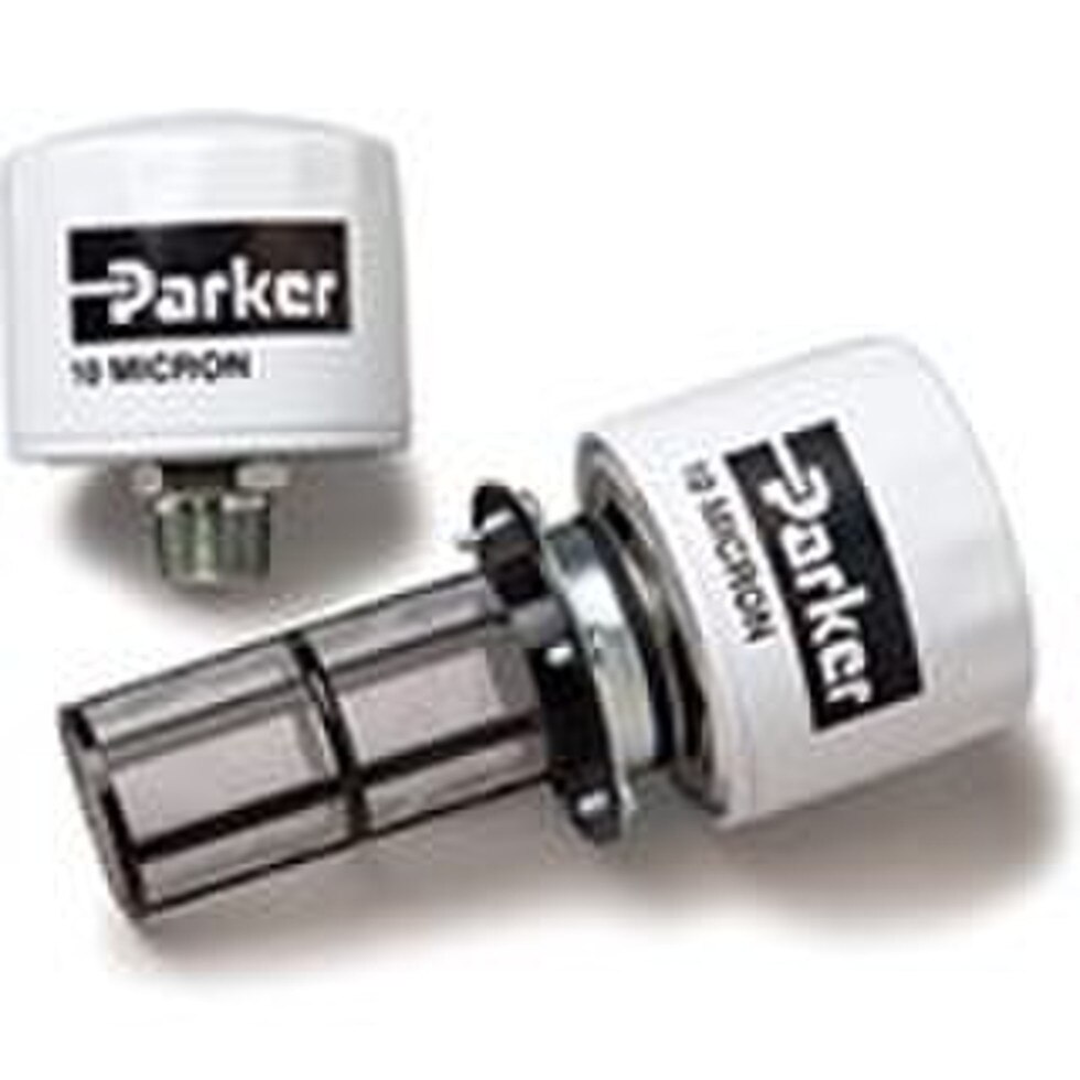 PV Series Pressure-Vacuum Relief Valve | Depatie Fluid Power