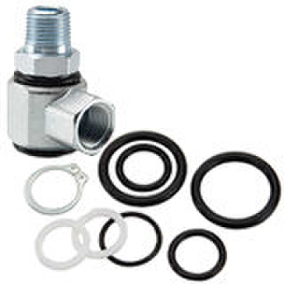 S Series Swivel Repair Kit | Depatie Fluid Power