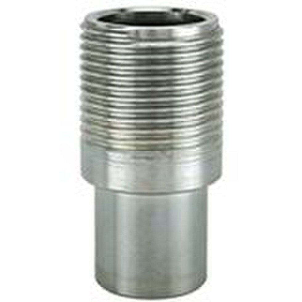 Snap-tite 75 Series Steel Nipple | Depatie Fluid Power