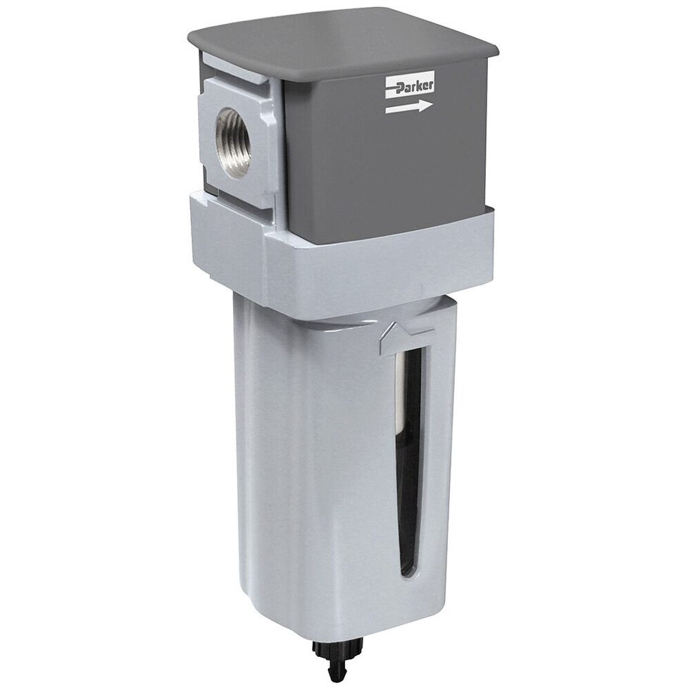 Standard Thread Mini Particulate Filter - Global FRL - P31 | Depatie ...