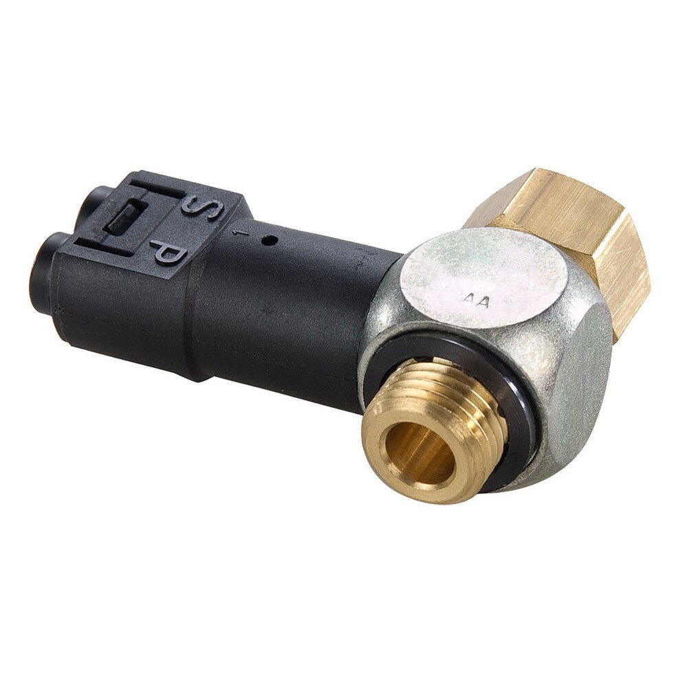 Threshold Sensor Fittings - Inch | Depatie Fluid Power