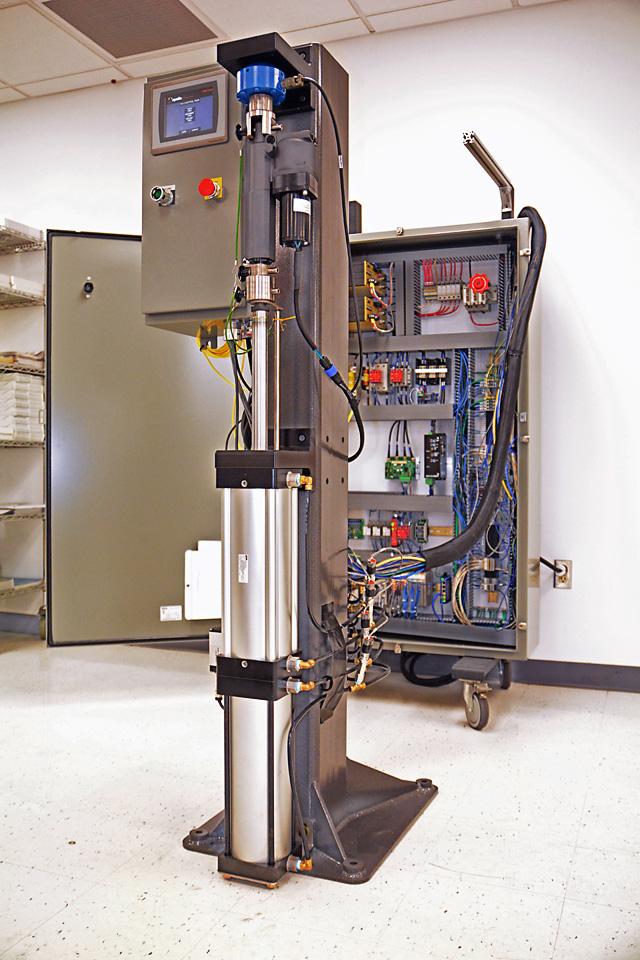 Technical & Engineering Design | Depatie Fluid Power